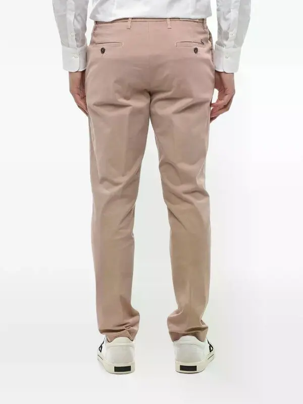 Corneliani Elasticated Drawstring Trousers