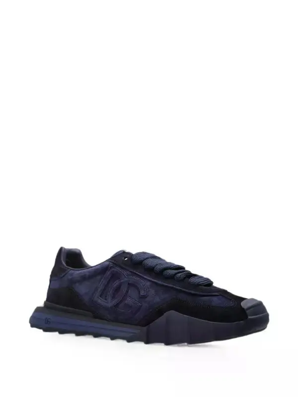 Dolce & Gabbana Dg Athletic Split Sneakers