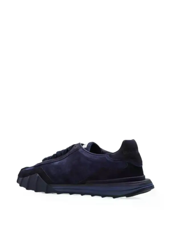 Dolce & Gabbana Dg Athletic Split Sneakers