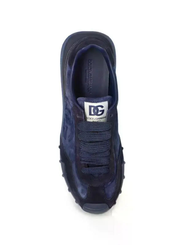 Dolce & Gabbana Dg Athletic Split Sneakers