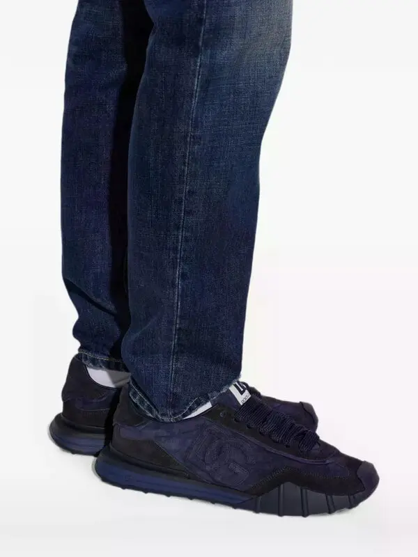 Dolce & Gabbana Dg Athletic Split Sneakers