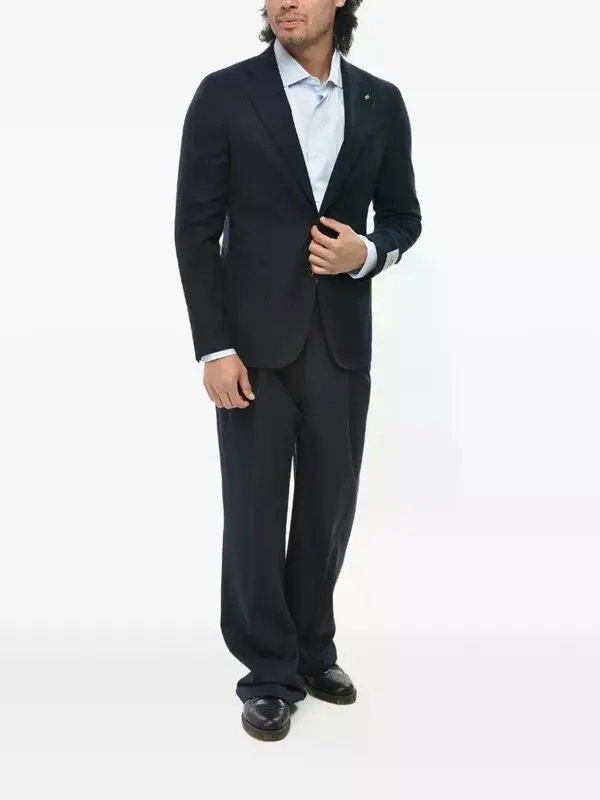 Corneliani Single-breasted Blazer