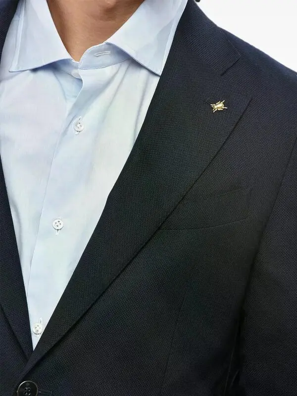 Corneliani Single-breasted Blazer