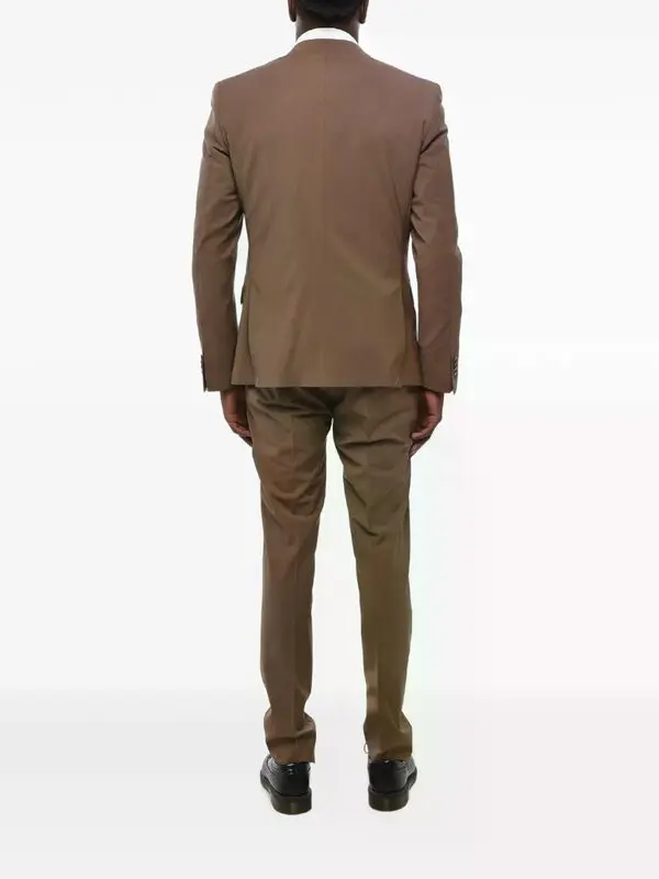 Corneliani Single-breasted Suit