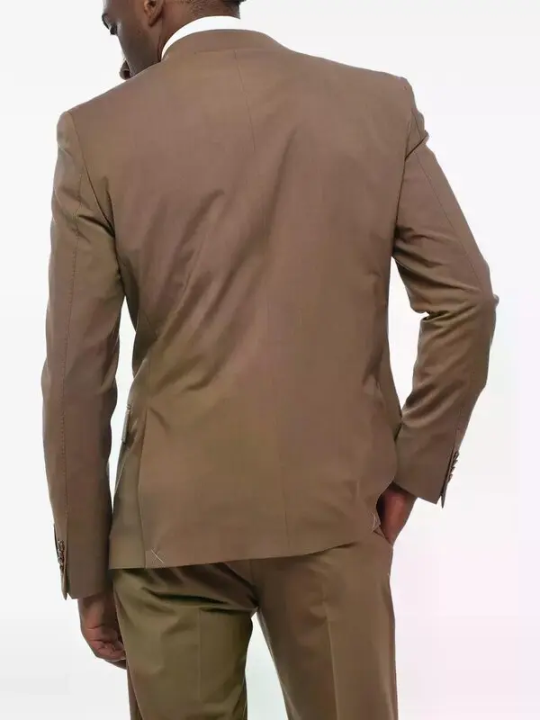 Corneliani Single-breasted Suit