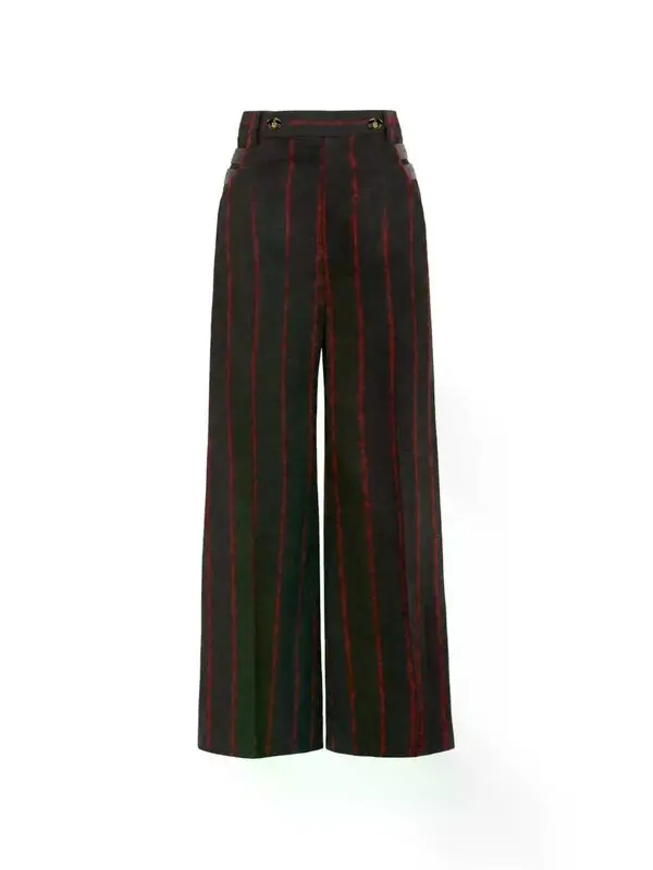 VIVIENNE WESTWOOD Waisted Lauren Trousers