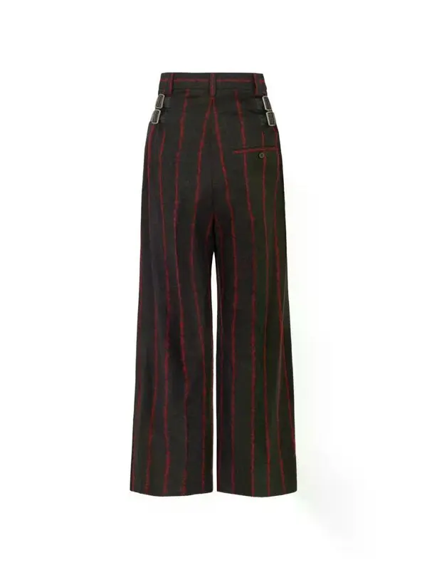 VIVIENNE WESTWOOD Waisted Lauren Trousers