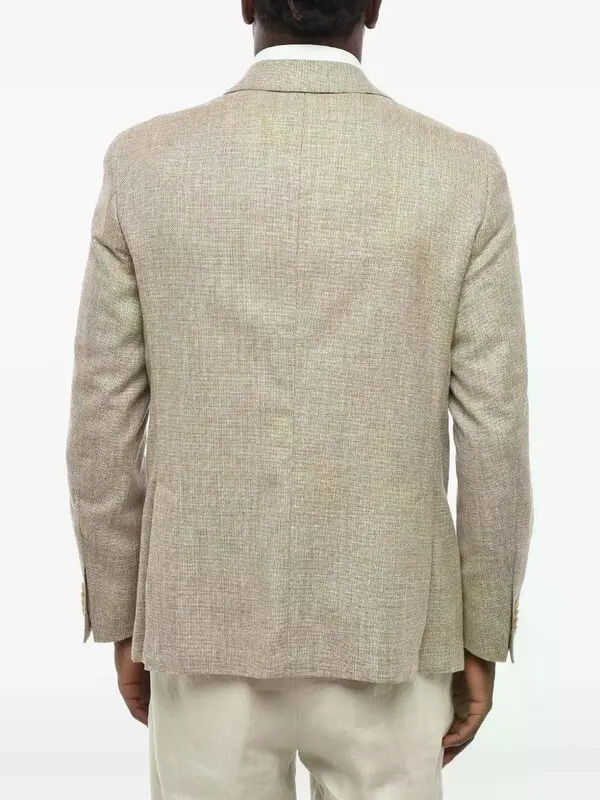 Corneliani Single-breasted Blazer