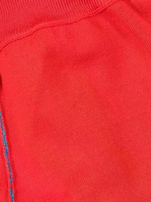 LOUIS VUITTON Paneled Track Pants