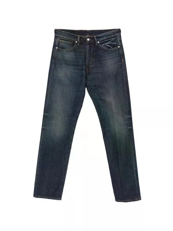 NINE:INTHE:MORNING Nathan Straight-leg Jeans