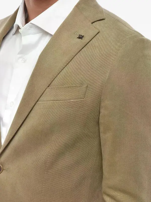 Corneliani Single-breasted Blazer