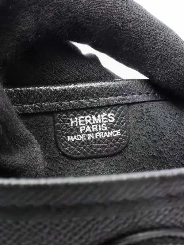 Hermès 2005 Pm Vespa Pm Crossbody Bag