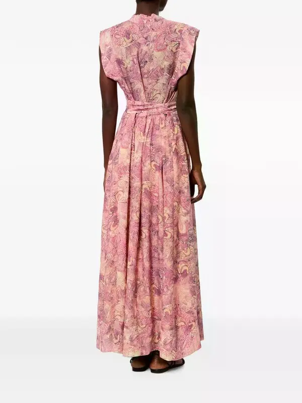 Isabel Marant Étoile Melissa Dress