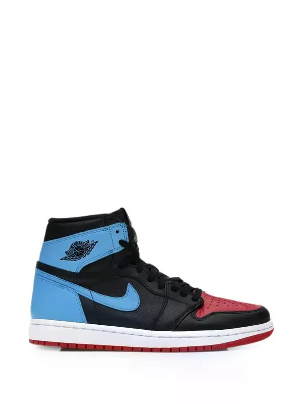 JORDAN Air 1 Retro High Og Unc To Chicago Sneakers