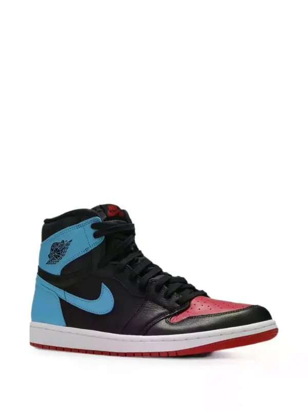 JORDAN Air 1 Retro High Og Unc To Chicago Sneakers