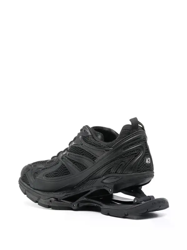Balenciaga X-pander Sneakers