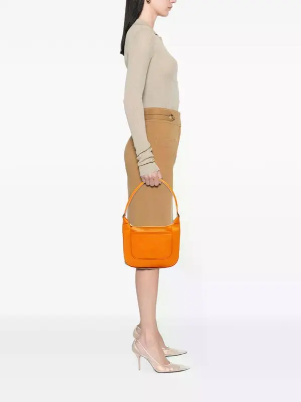LOUIS VUITTON Epi Matsy Shoulder Bag