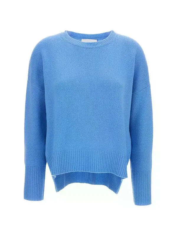 LISA YANG Crew-neck Cashmere Sweater