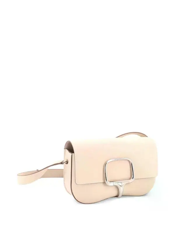 Hermès Della Cavalleria Elan Shoulder Bag In Epsom Leather