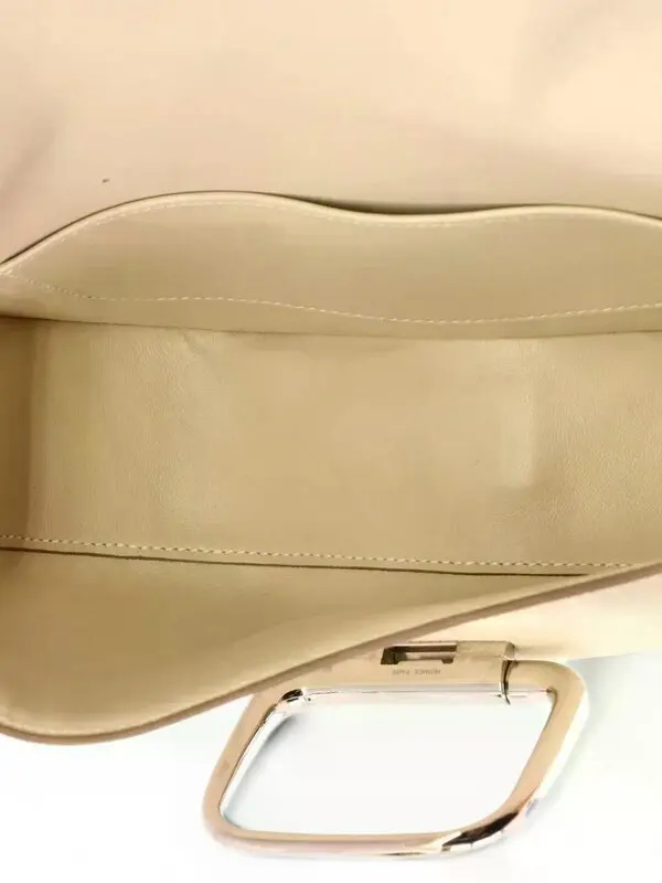 Hermès Della Cavalleria Elan Shoulder Bag In Epsom Leather