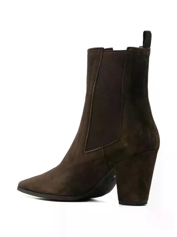 Roberto Festa Veralias Pointed-toe Boots