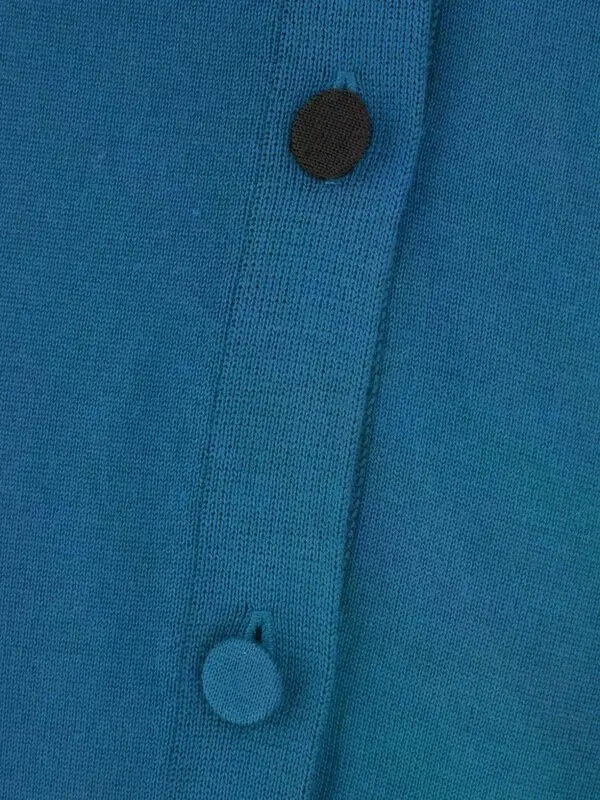 Paul Smith V-neck Button-up Cardigan