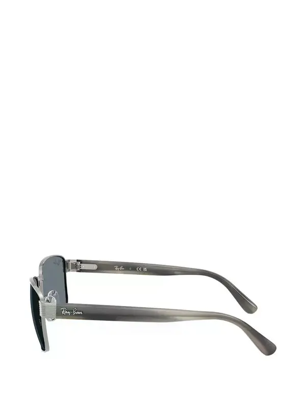 Ray-ban Rectangle-frame Sunglasses