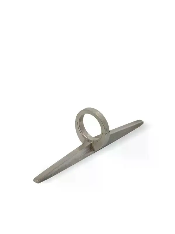 PARTS OF FOUR Sistema Sterling Ring