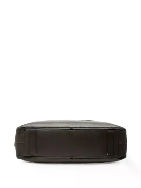Prada Saffiano Leather Business Bag