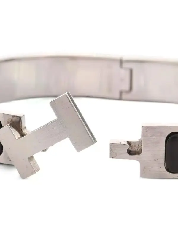 Hermès Enamel Bangle