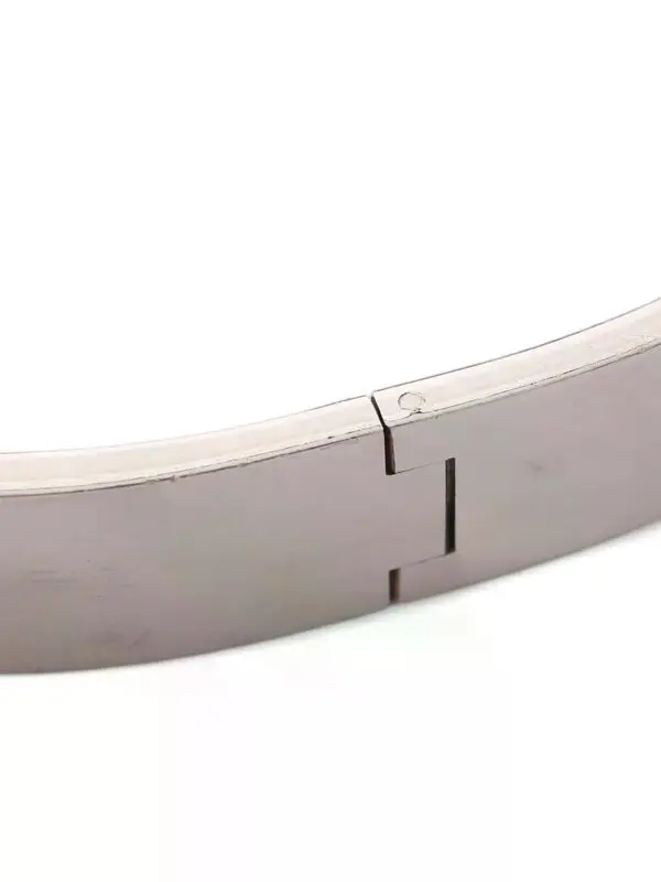 Hermès Enamel Bangle