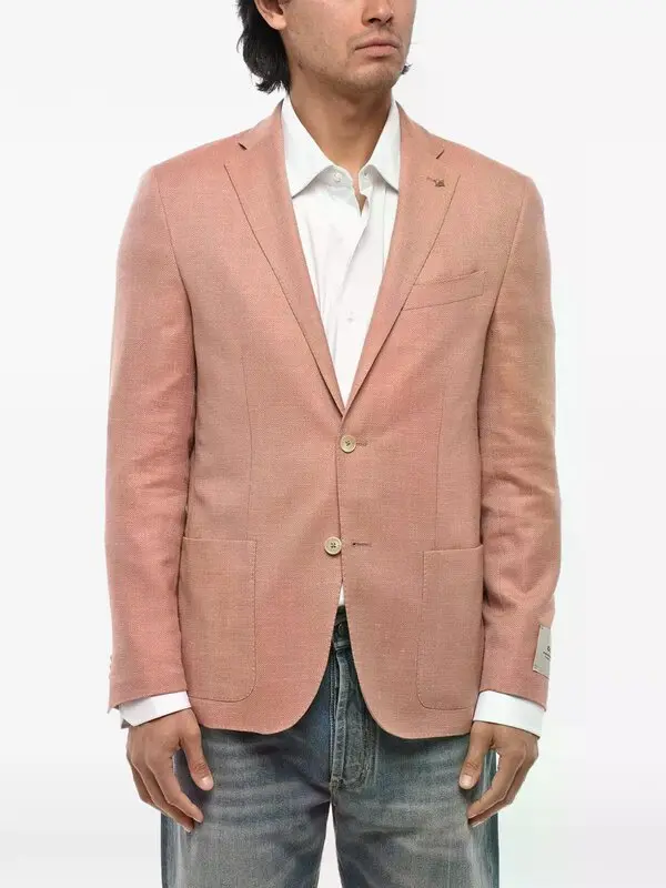 Corneliani Single-breasted Blazer