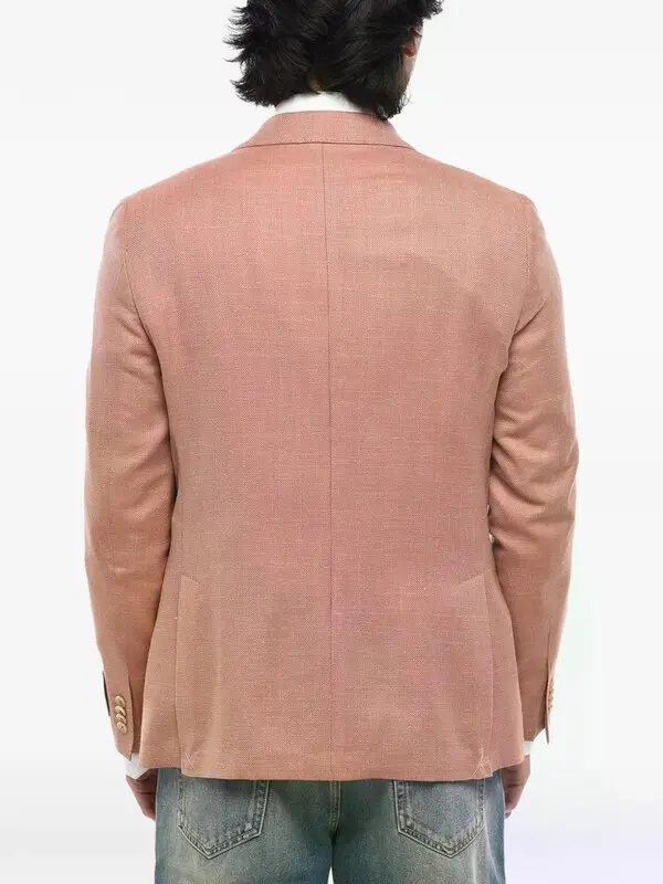 Corneliani Single-breasted Blazer