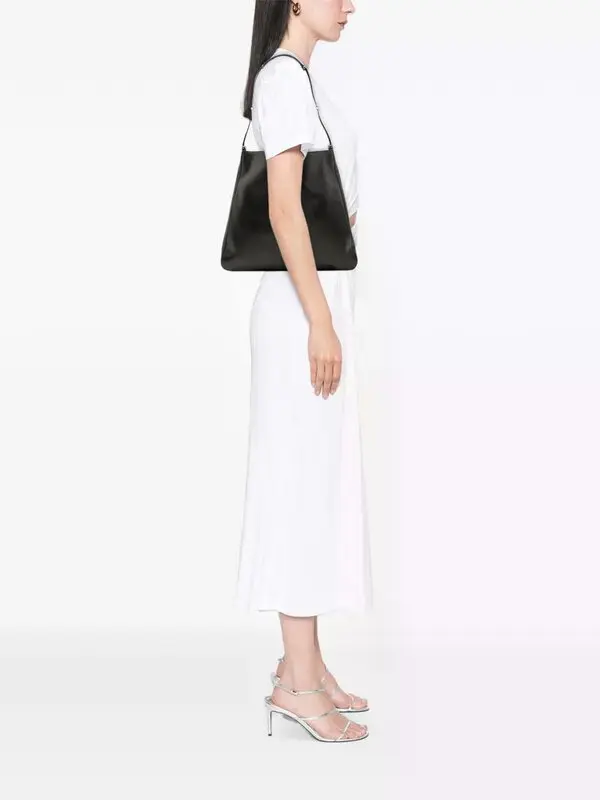 Gucci 2000-2015 Calfskin Shoulder Bag
