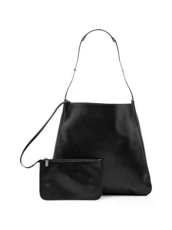 Gucci 2000-2015 Calfskin Shoulder Bag
