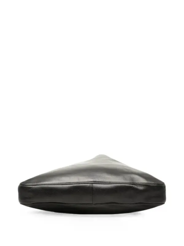 Gucci 2000-2015 Calfskin Shoulder Bag