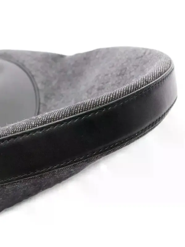 BVLGARI 2010s Logomania One-shoulder Bag