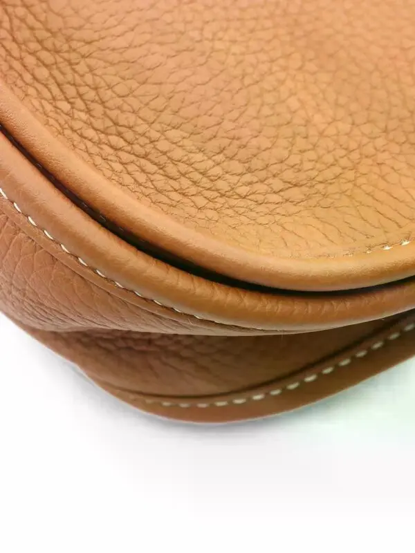 Hermès Shoulder Bag - Brown