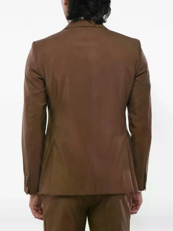 Corneliani Well-pocket Suit