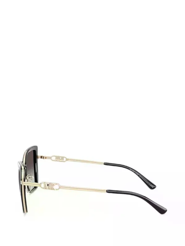 Michael Kors Sea Island Geometric-frame Sunglasses