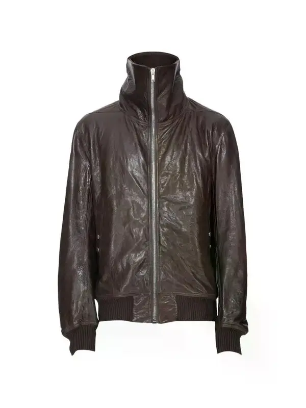 Rick Owens Dracuflight Jacket