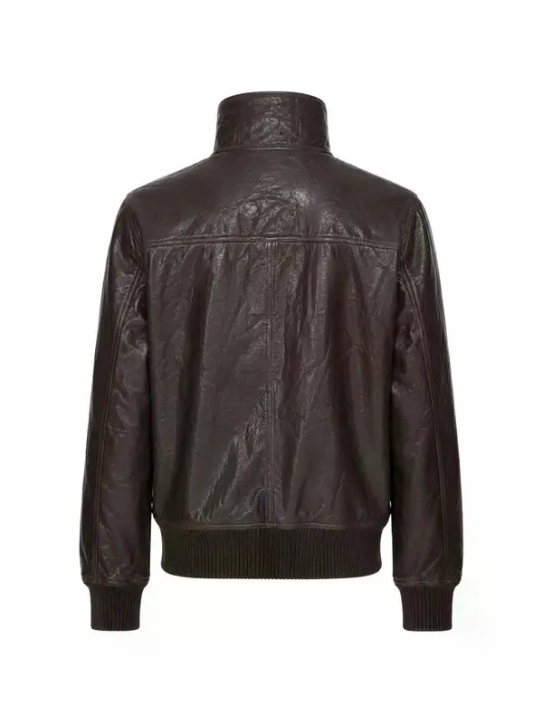 Rick Owens Dracuflight Jacket