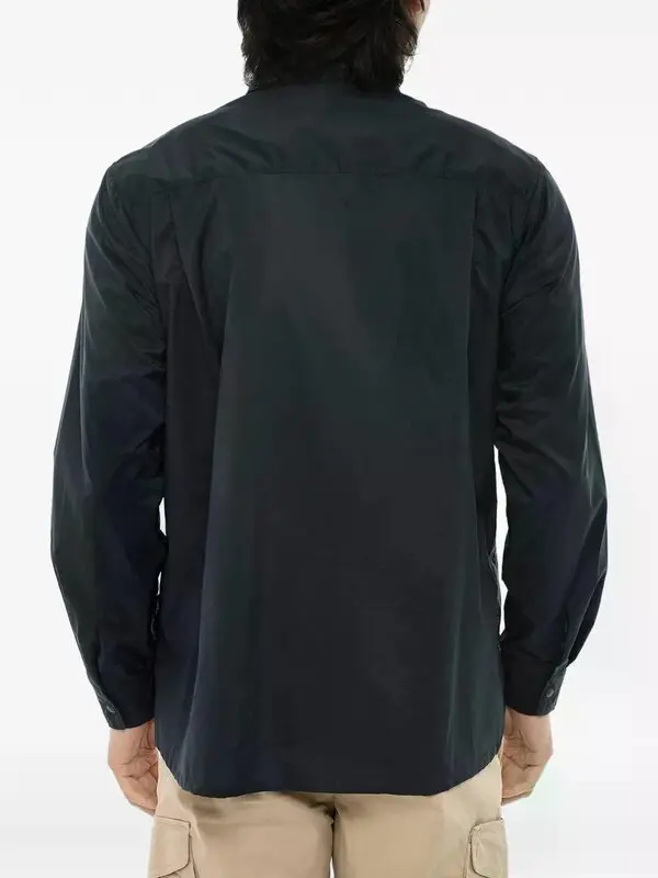 Woolrich High Aeration Shirt