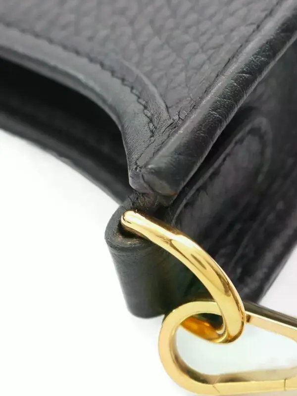 Hermès Evelyne Tpm Shoulder Bag