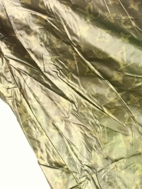 LOUIS VUITTON Monogram Track Pants