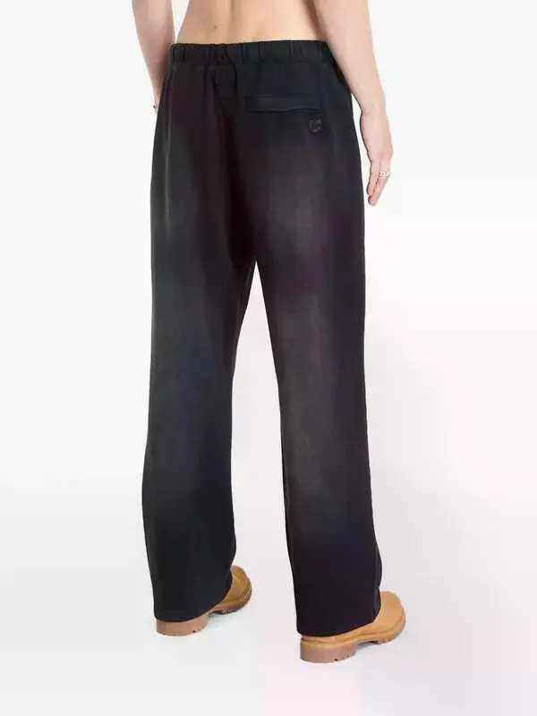 AVIREX Logo-print Track Pants