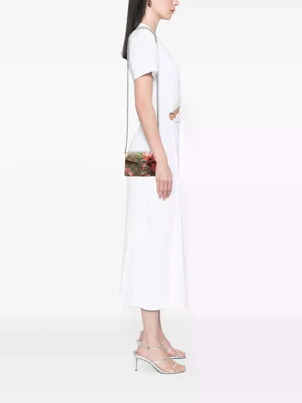 Gucci Mini Dionysus Crossbody Bag - Neutrals