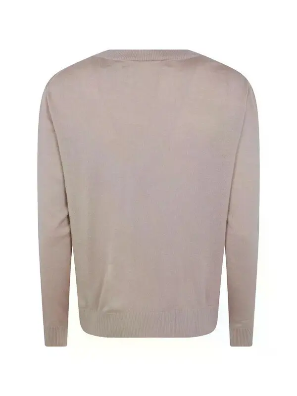 Max Mara Talamo V-neck Sweater