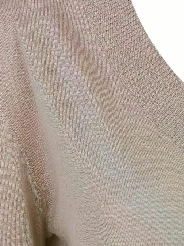Max Mara Talamo V-neck Sweater