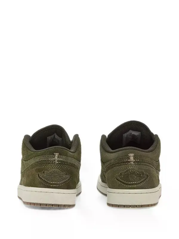 JORDAN 1 Low Se Craft Sneakers